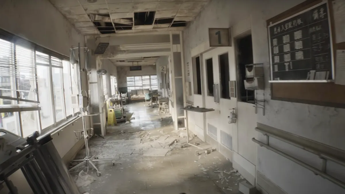 Lost Fragment: The Pinnacle of Photorealistic Gaming on Unreal Engine 5 ...